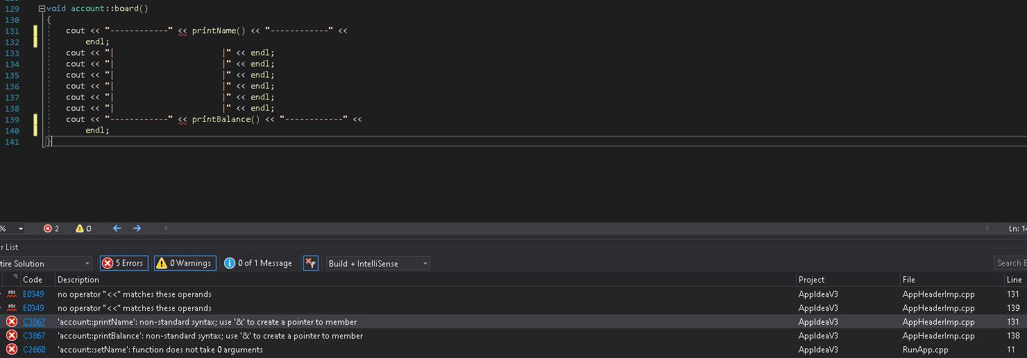 trying to make a table and i am getting these errors | Chegg.com