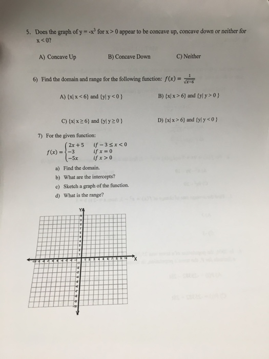 Solved Answer the following questions and write your final | Chegg.com