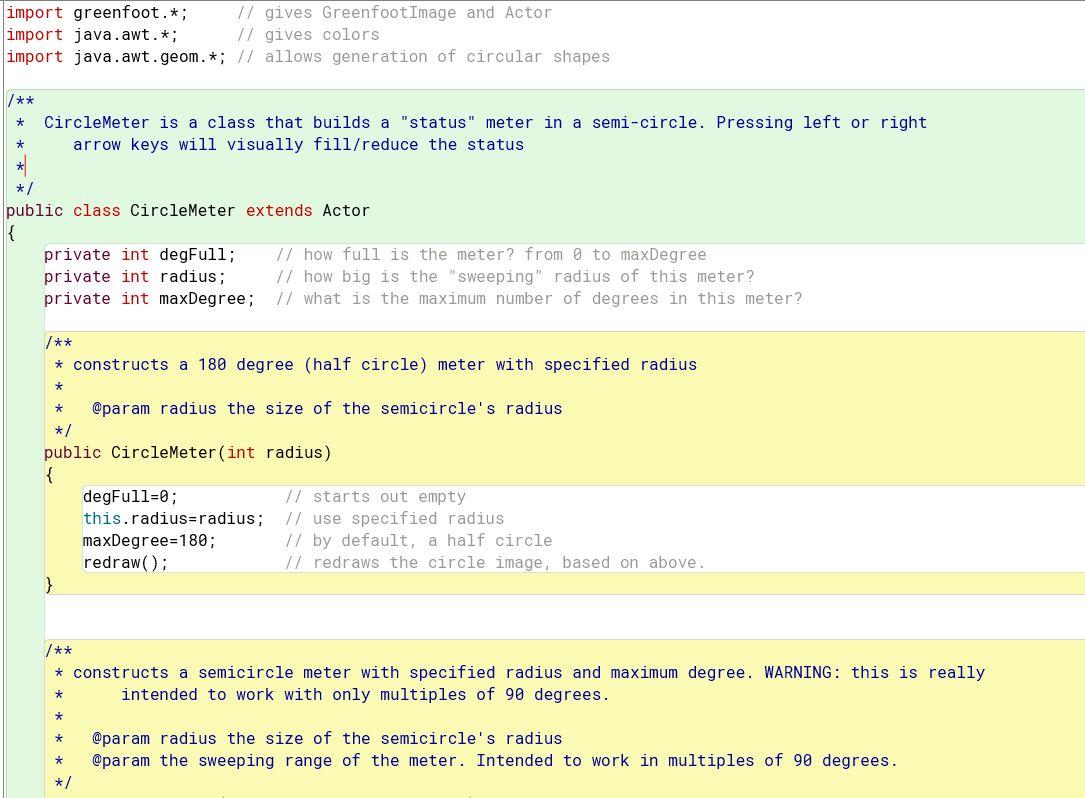 I need help writing the code for this | Chegg.com