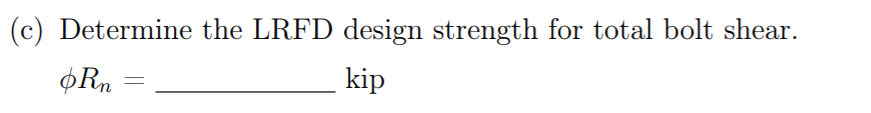 Solved Problem 2 (20%) LLBB Double angles (two L5x3x1/2 | Chegg.com