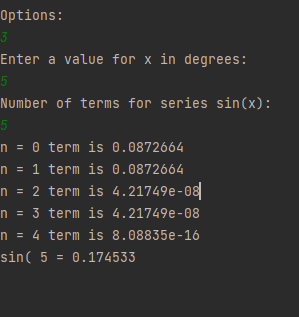 Solved C++. below there is the template of the problem, | Chegg.com