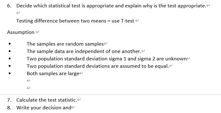 Solved The data shown are the scores (0-10) of two subjects | Chegg.com
