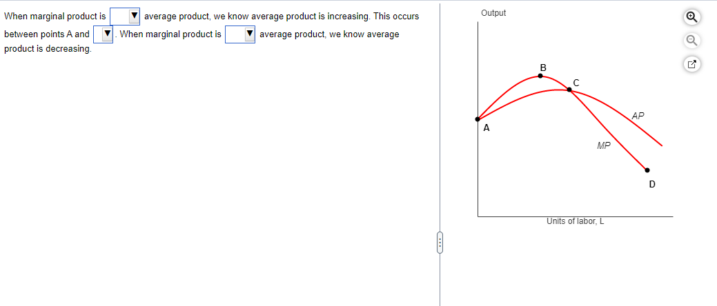 Solved Suppose that widgets can be produced using two | Chegg.com