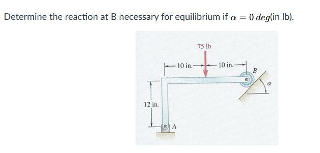Solved Statics Homework. The numerical answers should be | Chegg.com