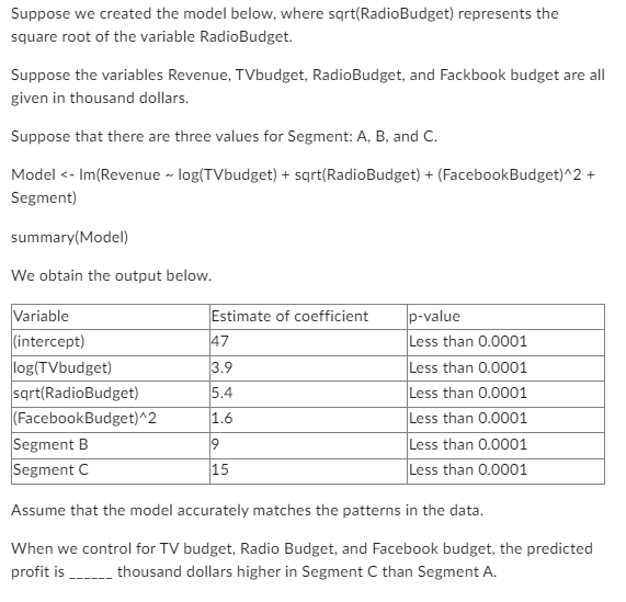 Solved Suppose we have quantitative variables X and Y, as | Chegg.com
