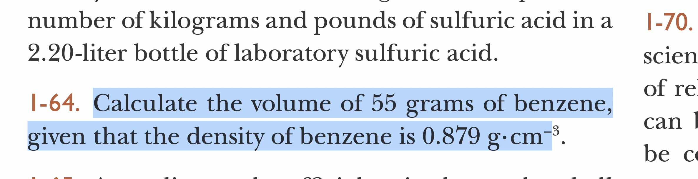 Solved number of kilograms and pounds of sulfuric acid in a | Chegg.com