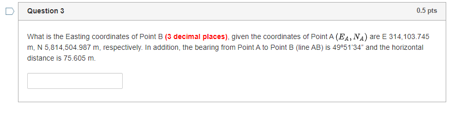 Solved A surveyor uses a total station to measure the zenith | Chegg.com
