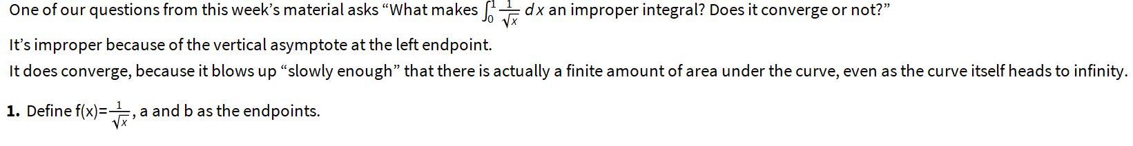 Solved 2. Use the right endpoint method to approximate | Chegg.com