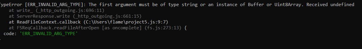 Solved I Dont Know Why I Keep Getting This Error 