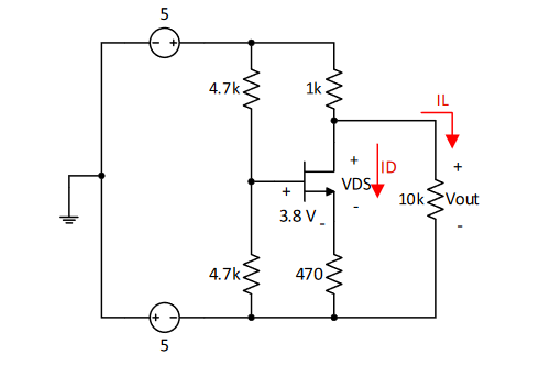 Solved How would I implement this circuit on a breadboard? | Chegg.com