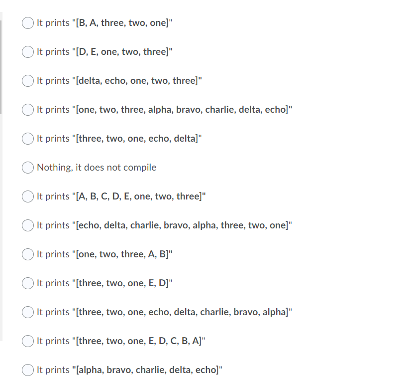 Solved What does the following code do ? public class Utils | Chegg.com
