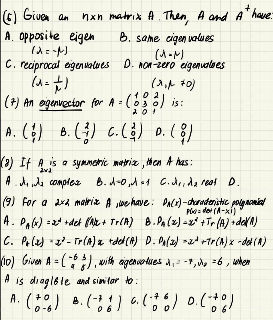 Solved Can you provide a full explanation and solution to | Chegg.com