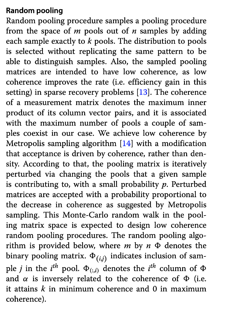 Solved Hello I need help understanding this algorithm. I | Chegg.com