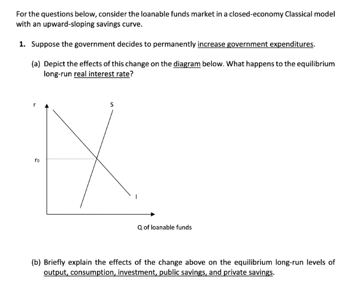 Solved At the B part can you explain each concepts why is it | Chegg.com