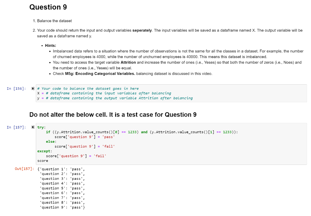 Solved 2. Your code should return the input and output | Chegg.com