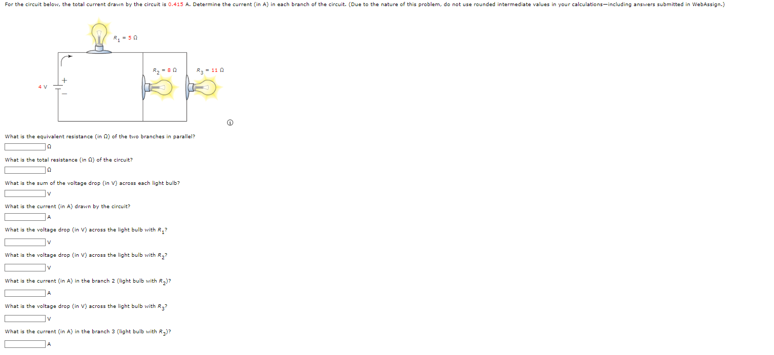 Solved What is the equivalent resistance (in \\( \\Omega \\) | Chegg.com