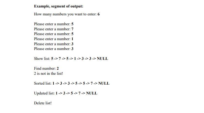 Solved Instructions: 1. Start with analysing the problem by | Chegg.com