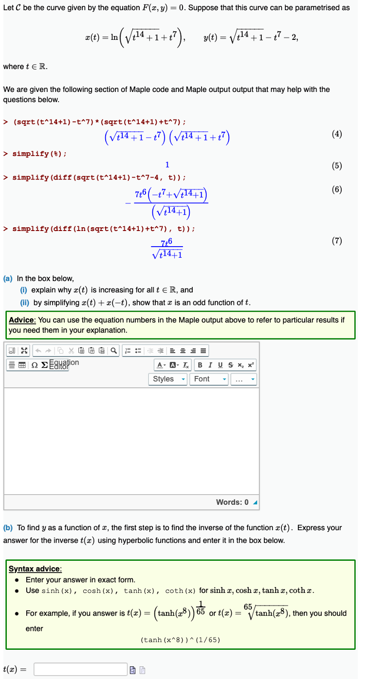 Solved AOB is a triangle. P is an internal point on the line | Chegg.com