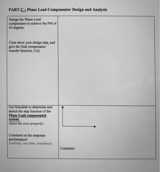 Solved Put all your MATLAB codes and Simulink Diagram under | Chegg.com