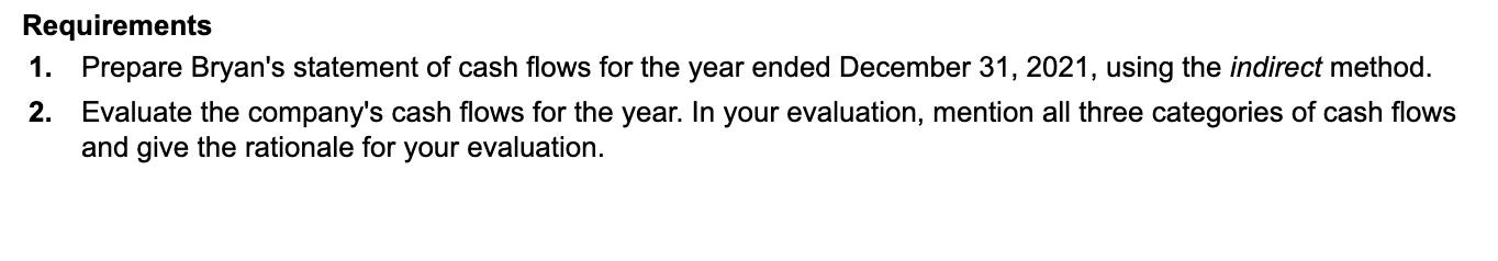 Solved minus sign for numbers to be subtracted and for a net | Chegg.com