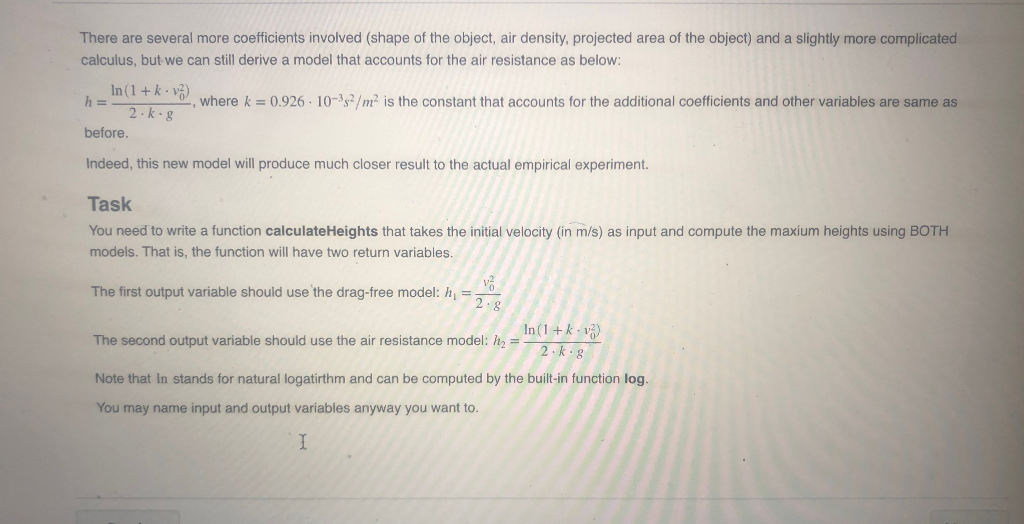 My Solutions > M2: Programming Assignments - Part A | Chegg.com