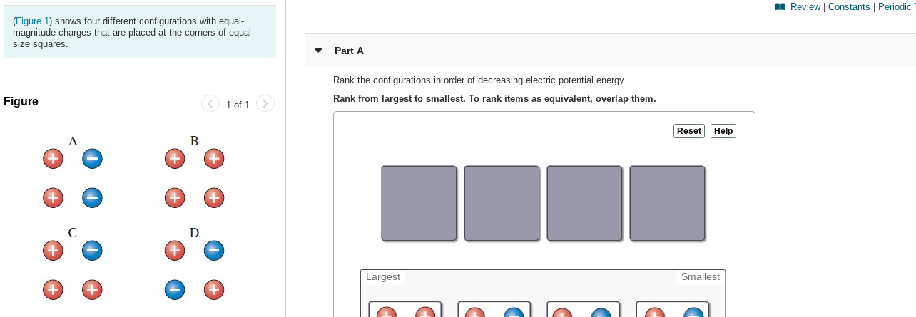 Solved Review Constants | Periodic (Figure 1) shows four | Chegg.com Solved Review Constants | Periodic (Figure 1) shows four | Chegg.com