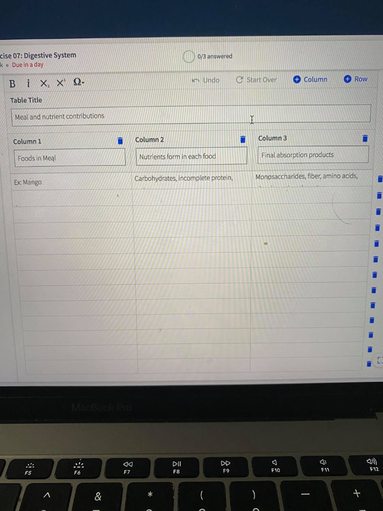 Solved Document2 References Mailings Review View A A A A . | Chegg.com