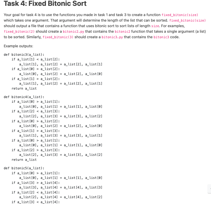 Solved Goals - Introduction to metaprogramming. - | Chegg.com