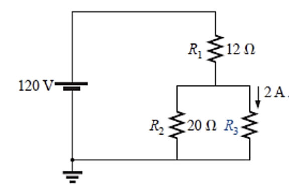 Solved find R3 | Chegg.com