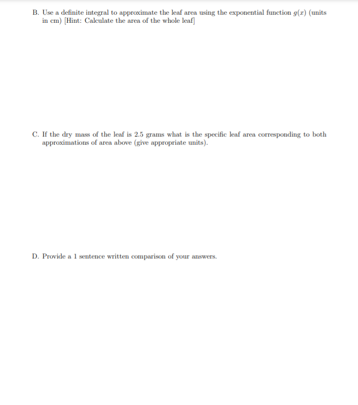 Solved IQ11 Student Name (#): Problem 1: An unknown function | Chegg.com Solved IQ11 Student Name (#): Problem 1: An unknown function | Chegg.com