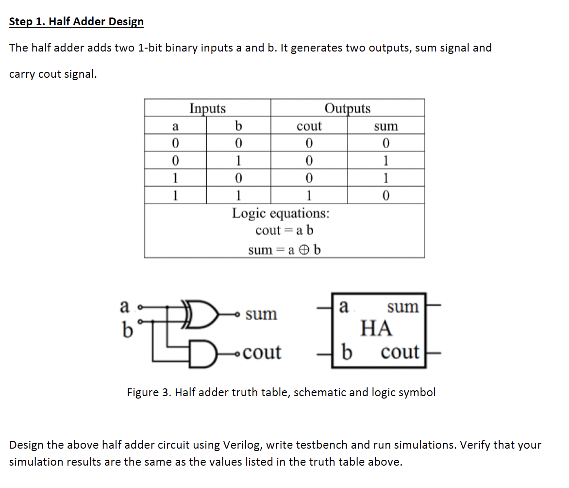 Solved Part 1 3 By 3 Binary Combinational Array Multiplier