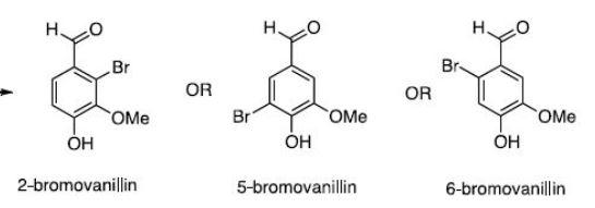 Solved Propose a reaction that you could perform on | Chegg.com