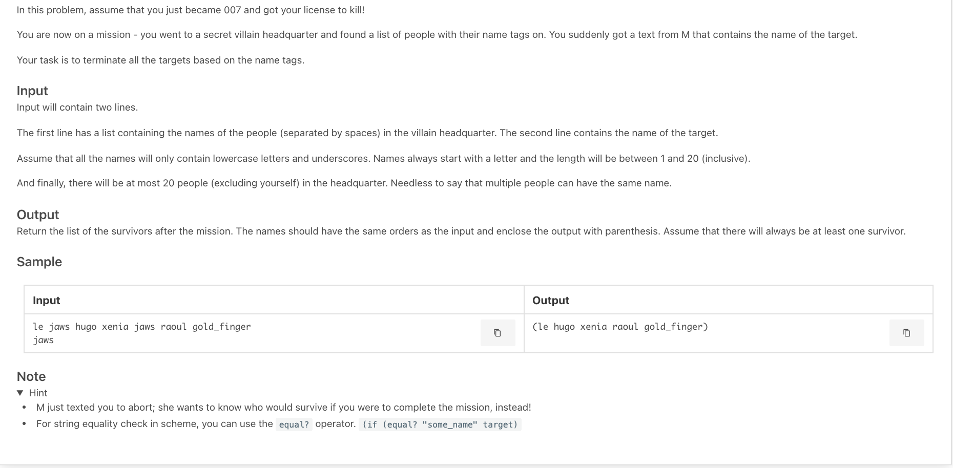 Solved Need this on an urgent basis. Programming Language: | Chegg.com