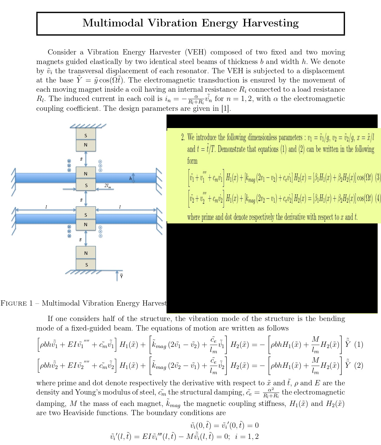 Solved Please give me the detailled solution of task 2 (in | Chegg.com