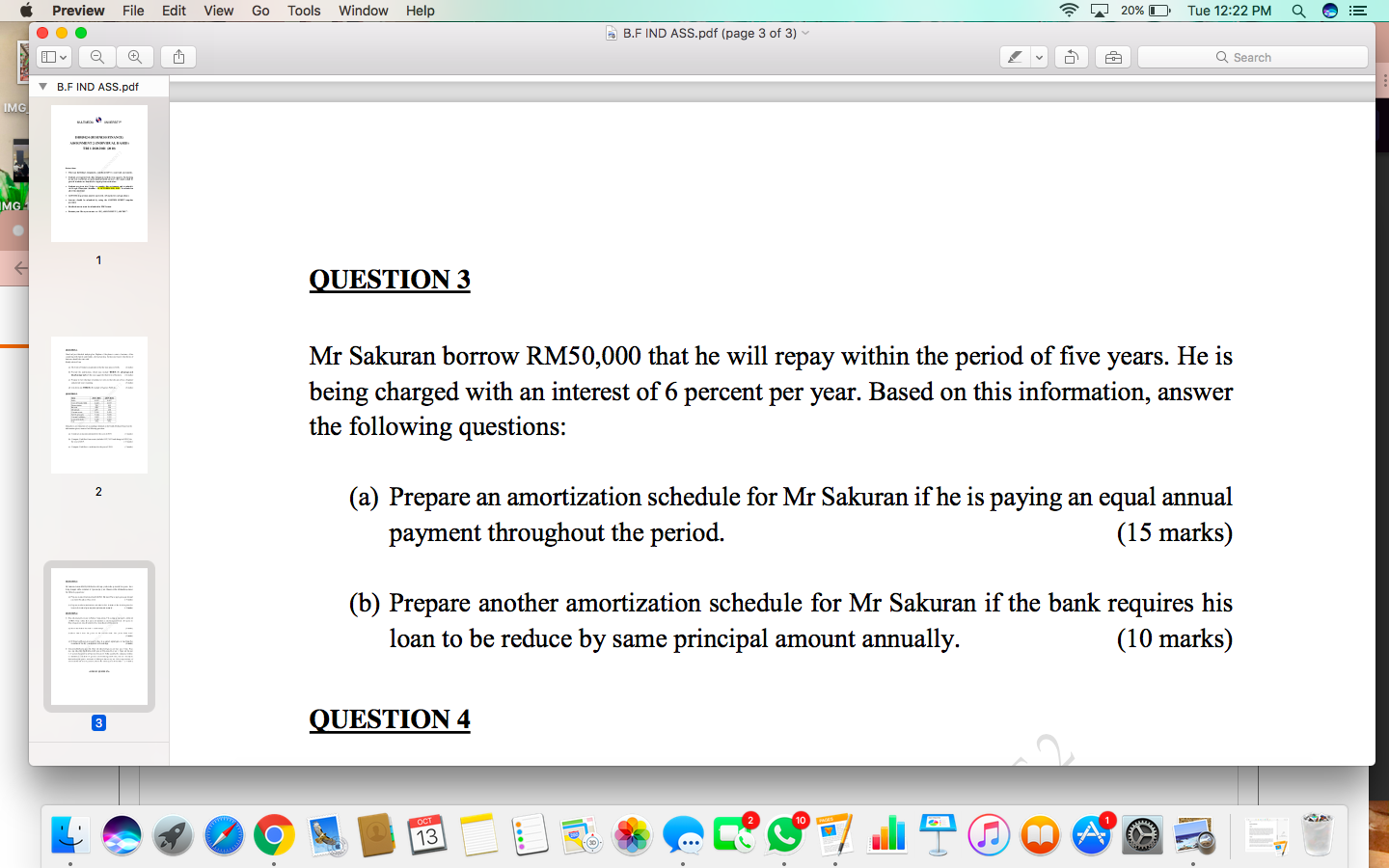 Solved Preview File Edit View Go Tools Window Help IN 20% [ | Chegg.com