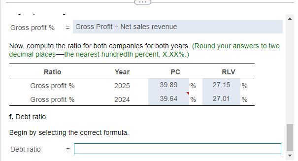 Solved Data table Current ratio = lotal current assets ÷ | Chegg.com