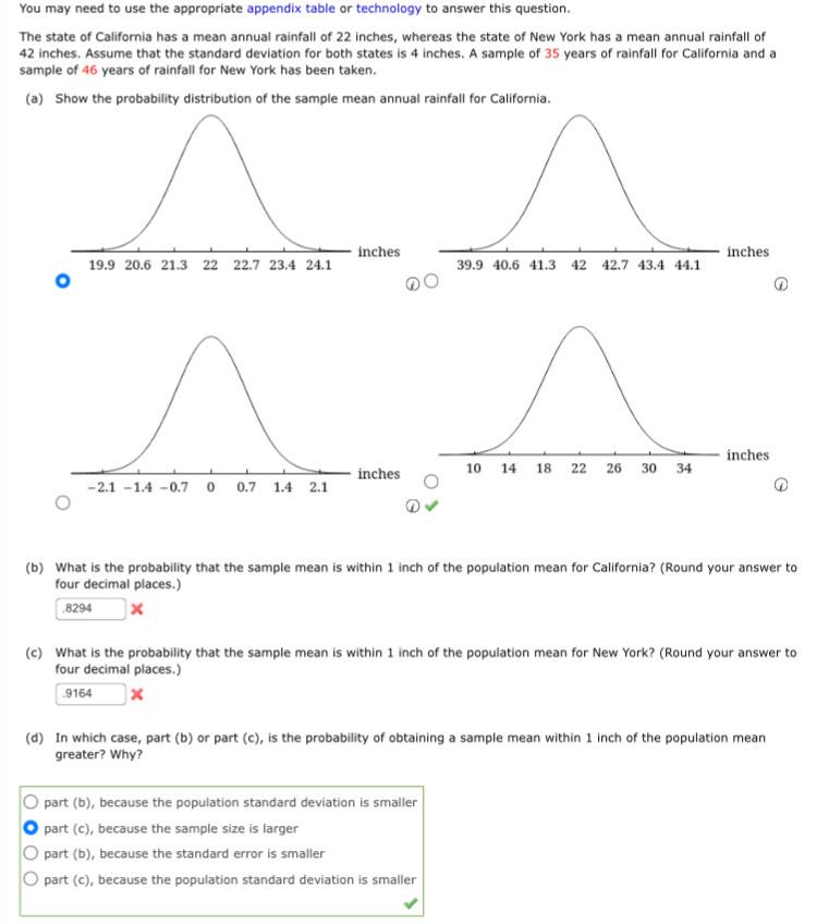 Solved You may need to use the appropriate appendix table or | Chegg.com