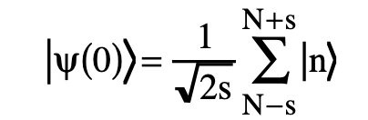 Solved Consider a 1D harmonic oscillator which obeys the | Chegg.com