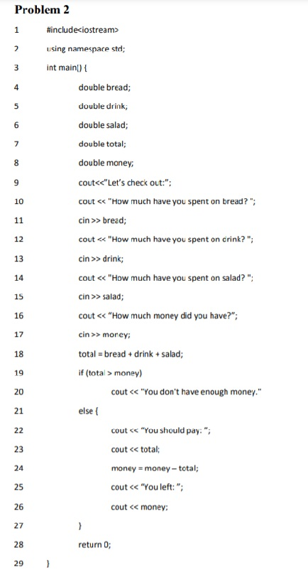 Solved 2. 3. 4. 5. Software Quality Assurance Problem | Chegg.com
