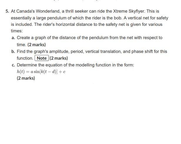 Solved Hi I need help with the following questions, | Chegg.com