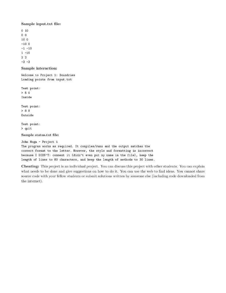 For some reason, I am struggling with java a lot | Chegg.com