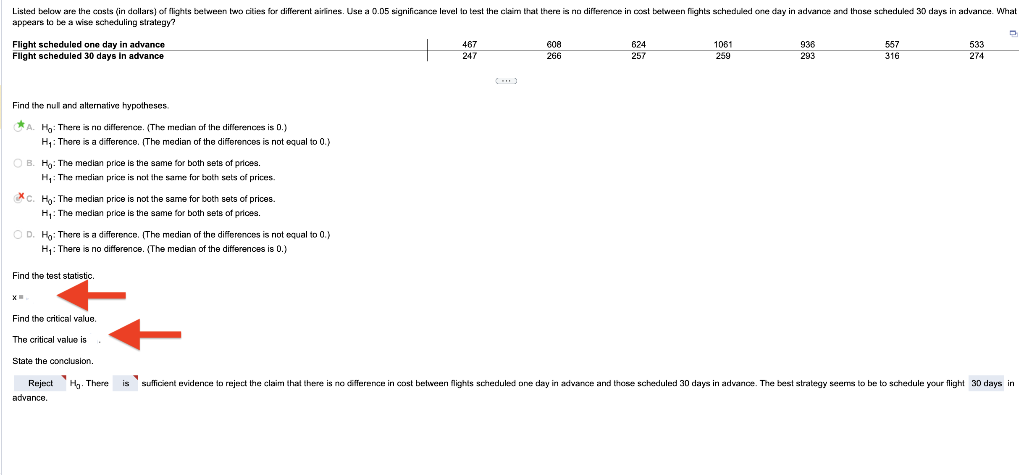 Solved Use Excel To Get The Results And Show Work From 
