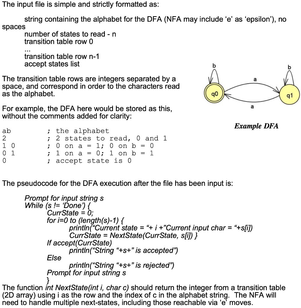 Solved Please help me write this Java Program: Please ignore | Chegg.com