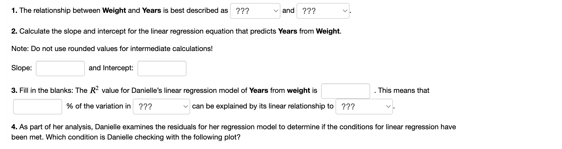 Solved (11 points) It's a dog's life - The life expectancy | Chegg.com