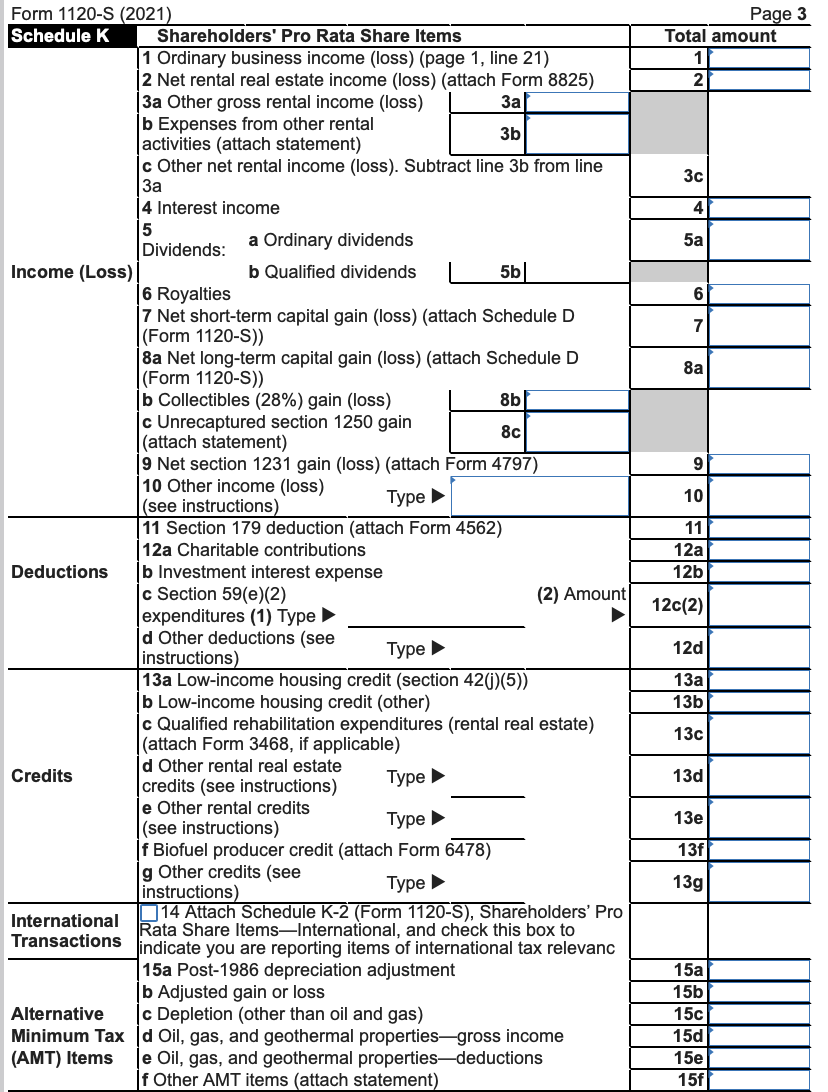 Julio and Milania are owners of Falcons Corporation, | Chegg.com