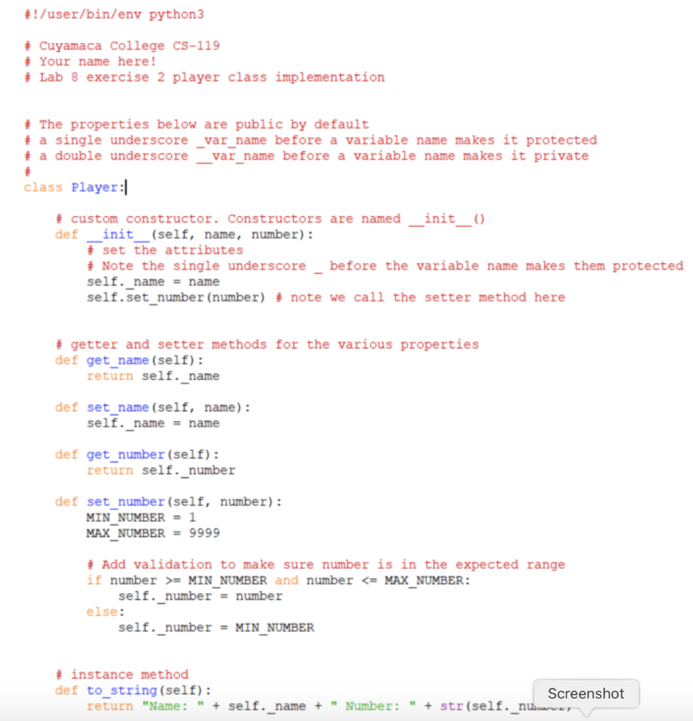For reference, I will also attach what the previous | Chegg.com