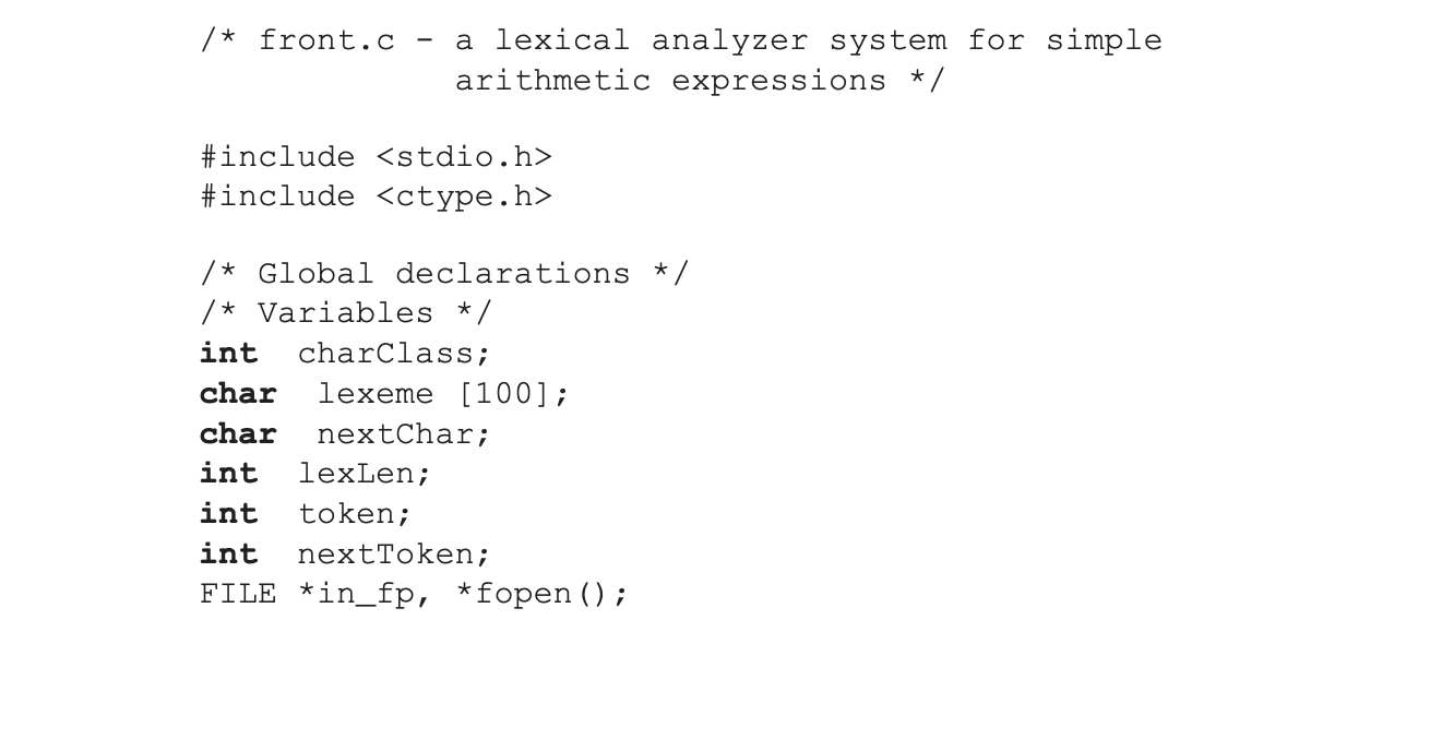 Solved Can You Convert This C Code to Python? No need to | Chegg.com