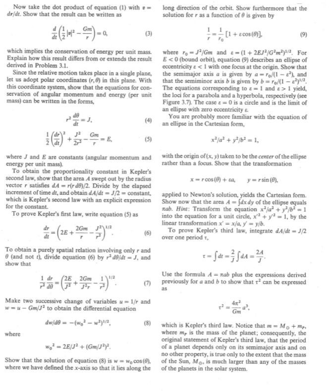 Solved Problem 18.4. (also for those who know vector | Chegg.com
