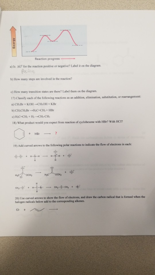 Solved 14) Draw the meso form of each of the following | Chegg.com