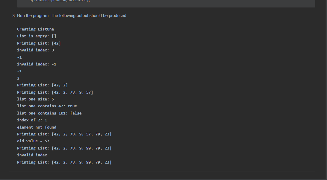 Solved Arrays Aims And Objectives This Laboratory Has Been